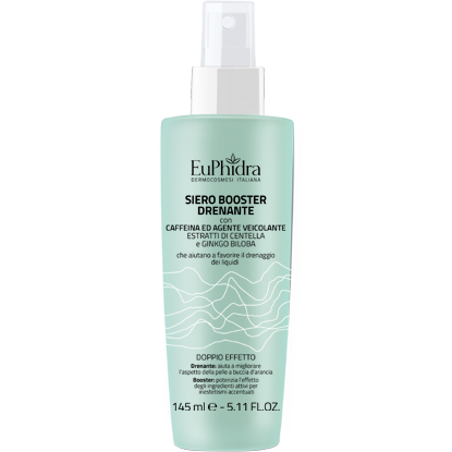 Euph anticellul siero dren