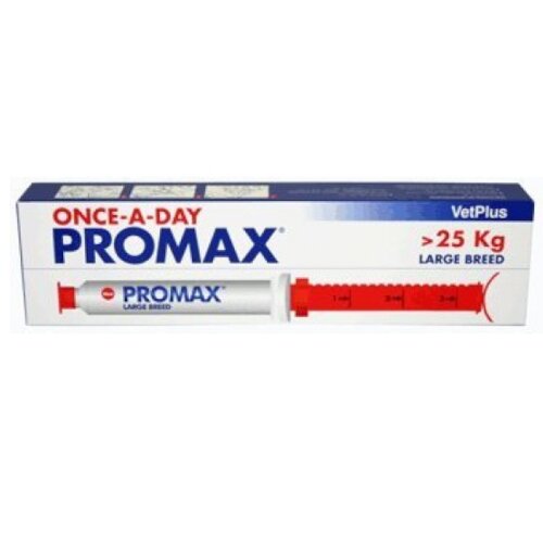 Promax large breed 30 ml